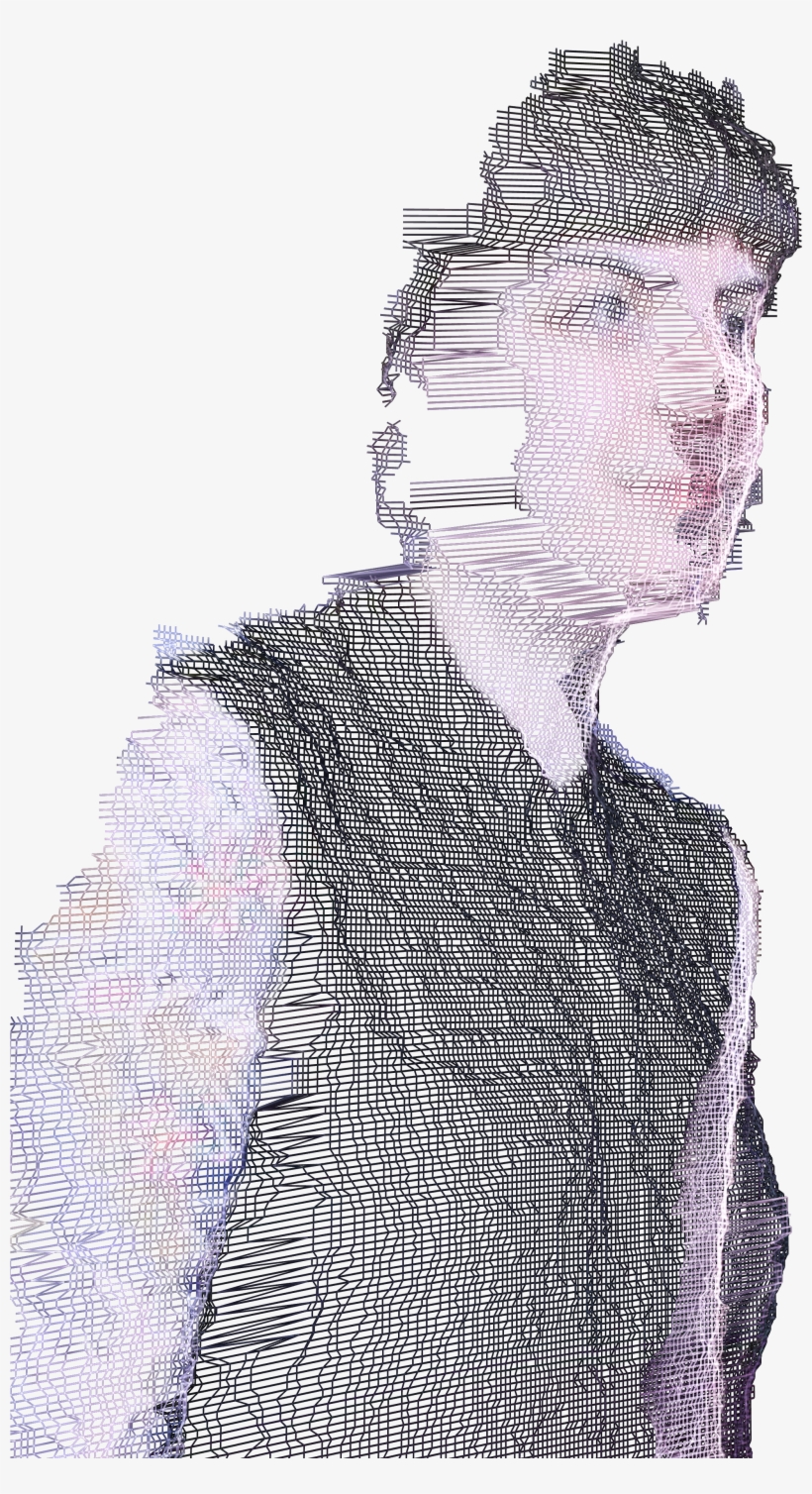 Sketch Transparent PNG - 2896x3871 - Free Download on NicePNG