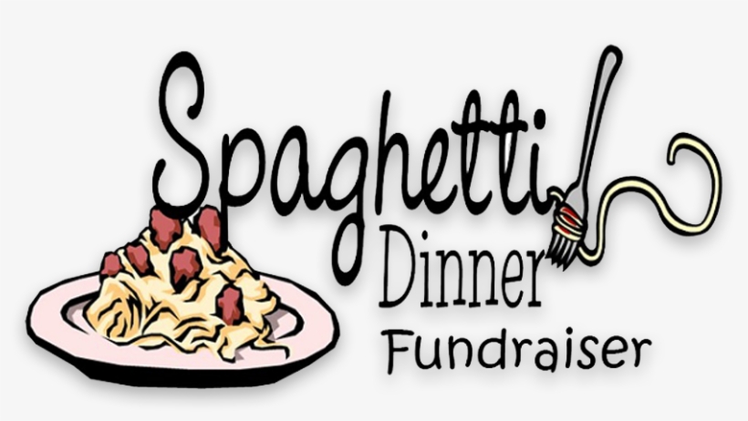Spaghetti Supper Clipart - Spaghetti Dinner Clip Art Transparent PNG ...
