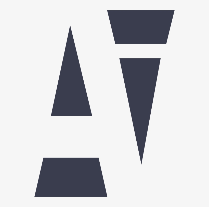 Logo Large Bg - Triangle Transparent PNG - 550x734 - Free Download on ...