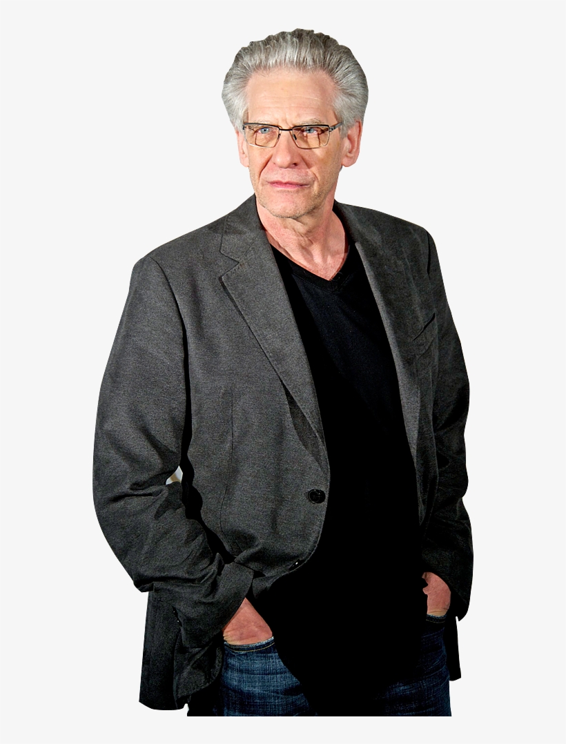 David Cronenberg On A Dangerous Method, His 'falling - David Cronenberg ...