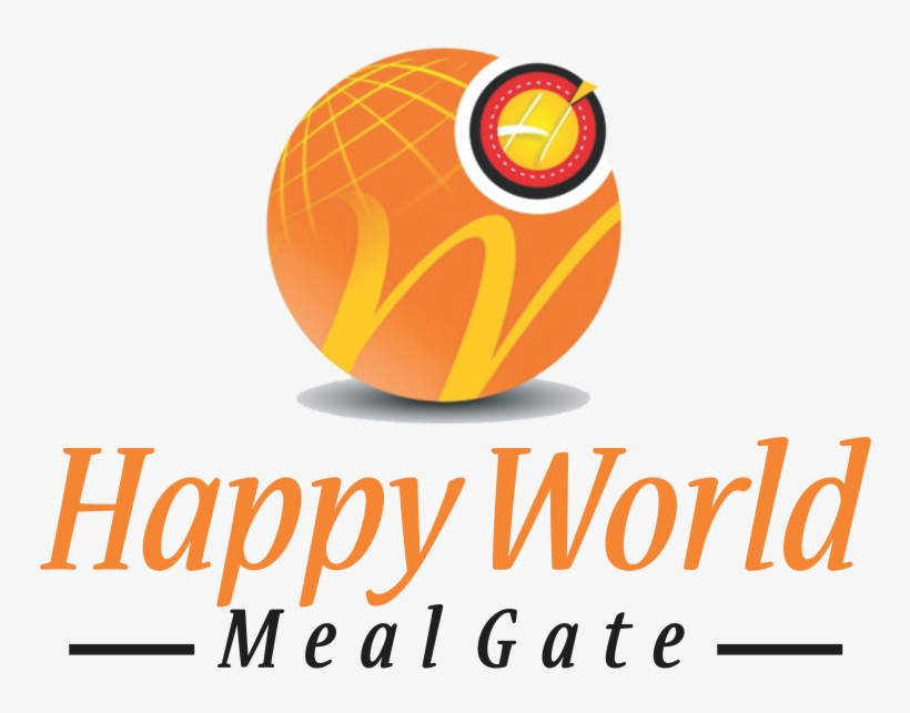 Happyworld Happyworld - Happy World Meal Gate Logo Png Transparent PNG ...