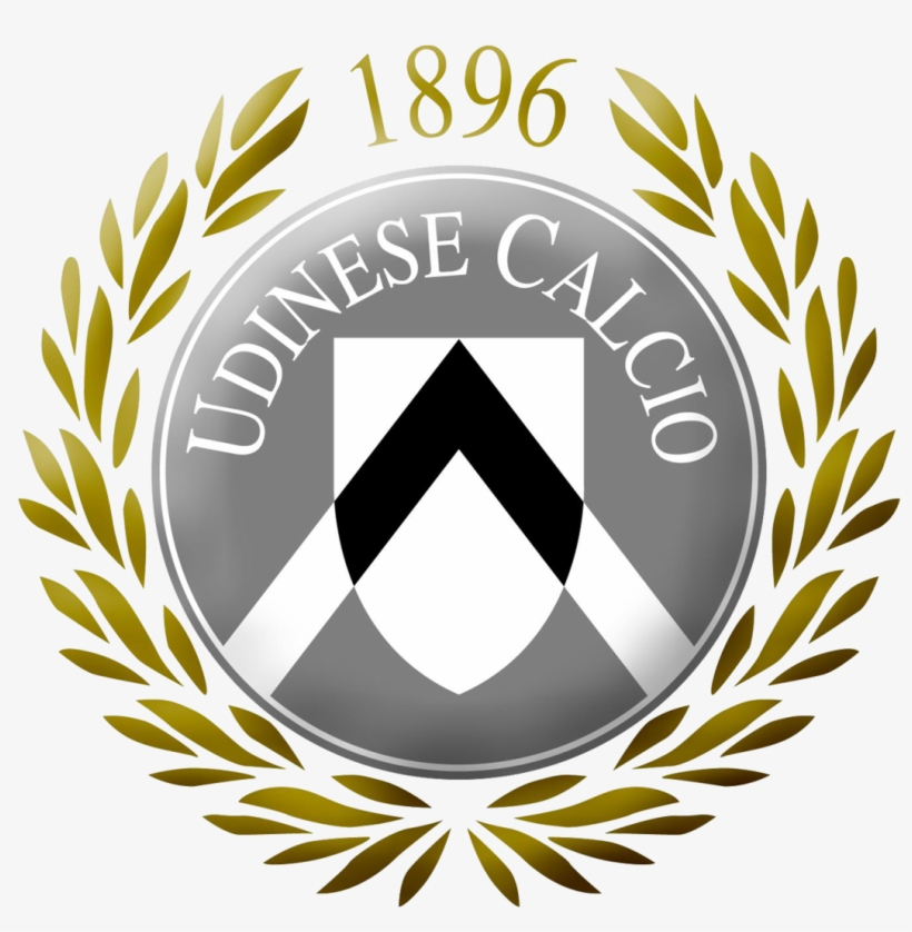 Udinese Logo - Udinese Calcio Logo Png Transparent PNG - 1920x1080 - Free Download on NicePNG