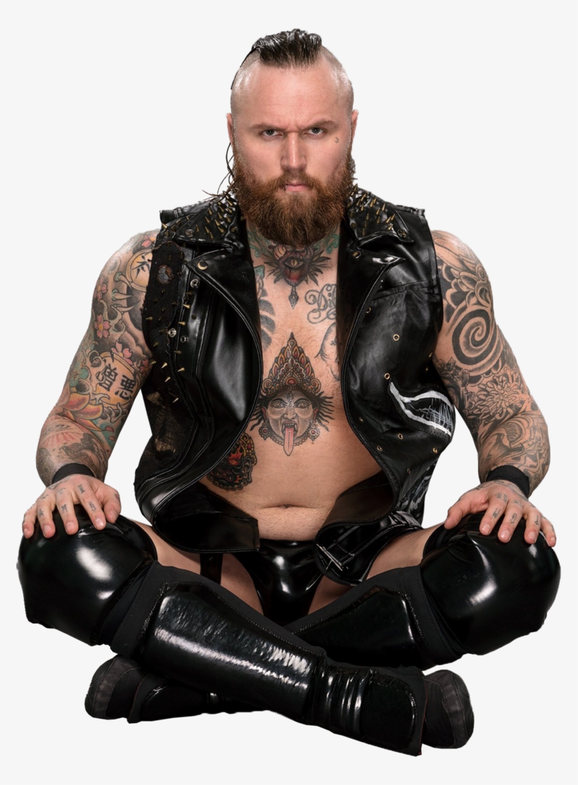 Aleister Black Png - Wwe Aleister Black Png Transparent PNG - 773x1033 ...