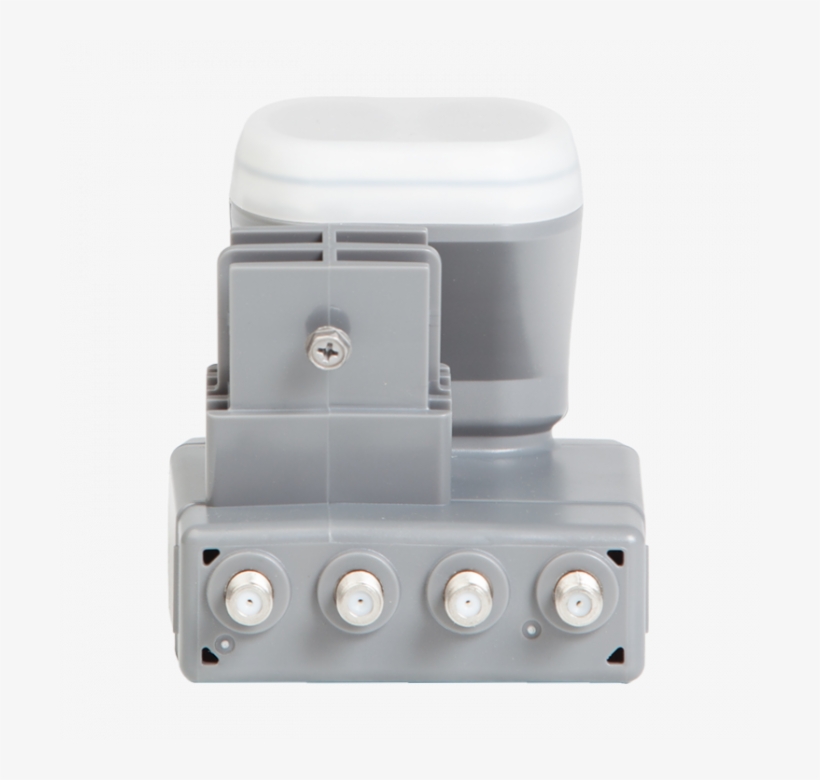 Shaw Direct Triple Satellite Quad Output Switchable - Stereo Camera ...