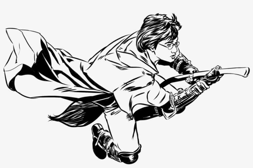 Harry Transparent PNG - 1000x626 - Free Download on NicePNG