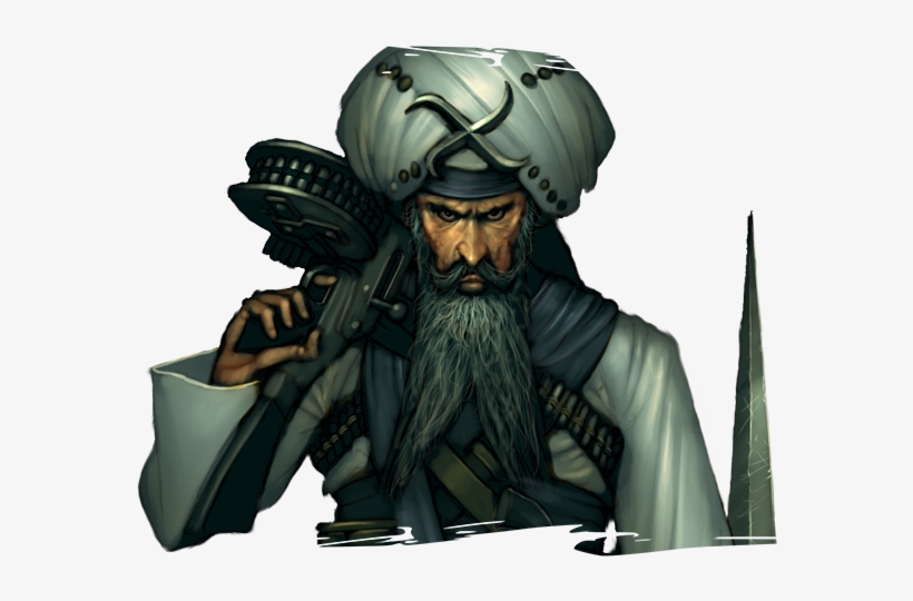 Sidir Alchibal Transparent PNG - 700x487 - Free Download on NicePNG