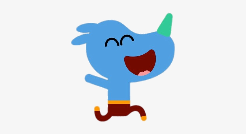 Download - Hey Duggee Tag Png Transparent PNG - 564x564 - Free Download ...
