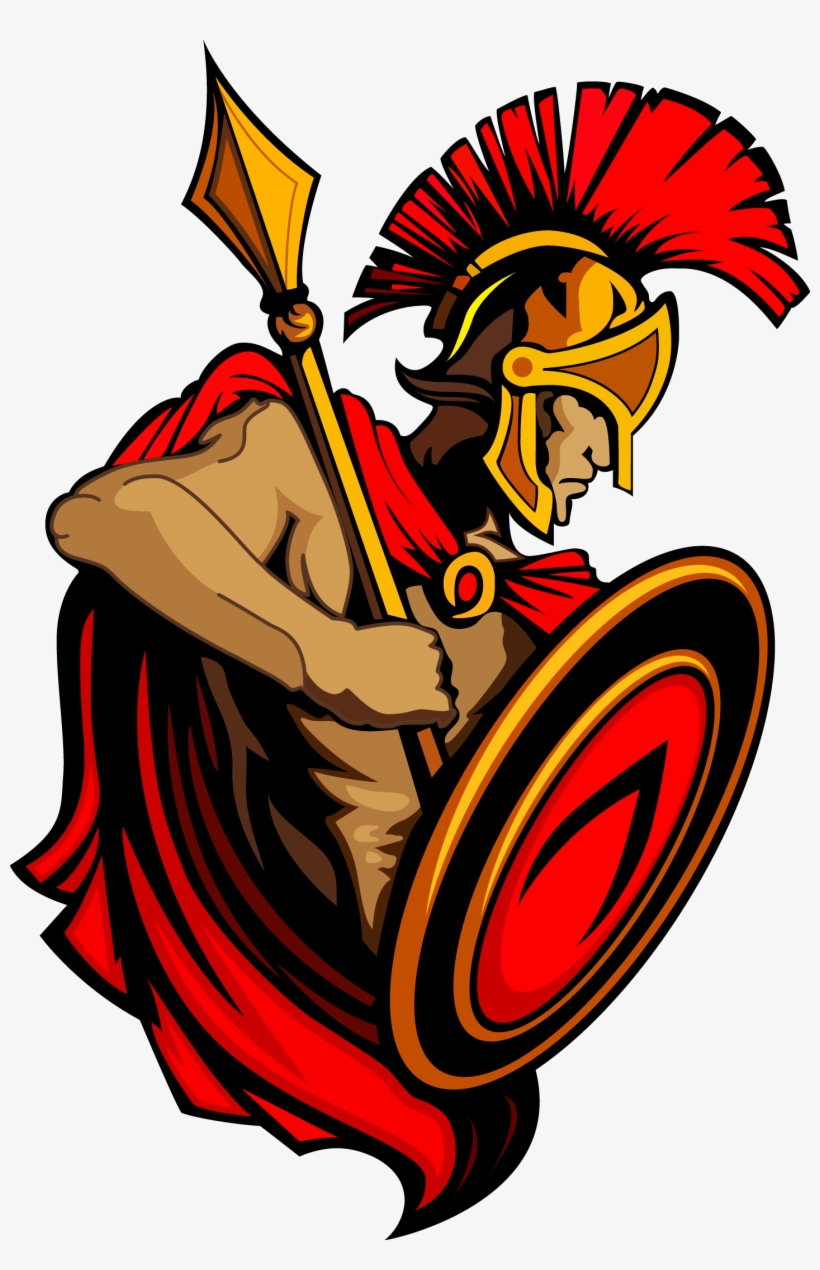 Ancient Greece Olympics Clipart