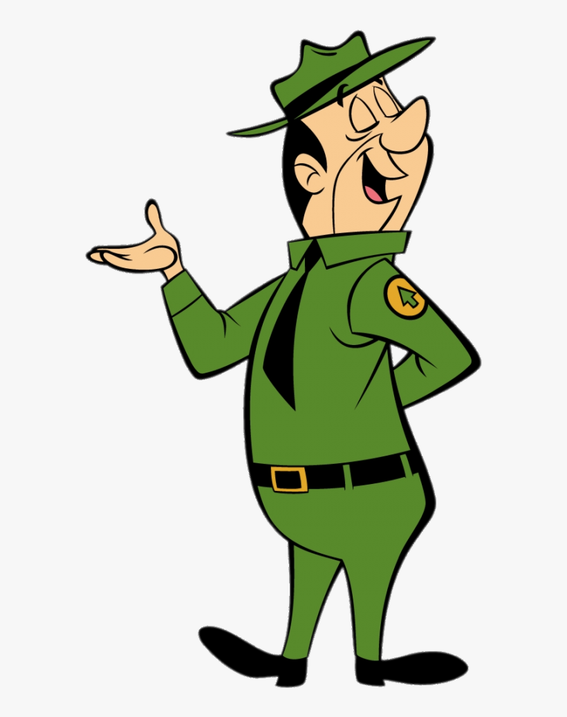 Junior Ranger Weekend - Ranger Smith Png Transparent PNG - 797x1163 ...