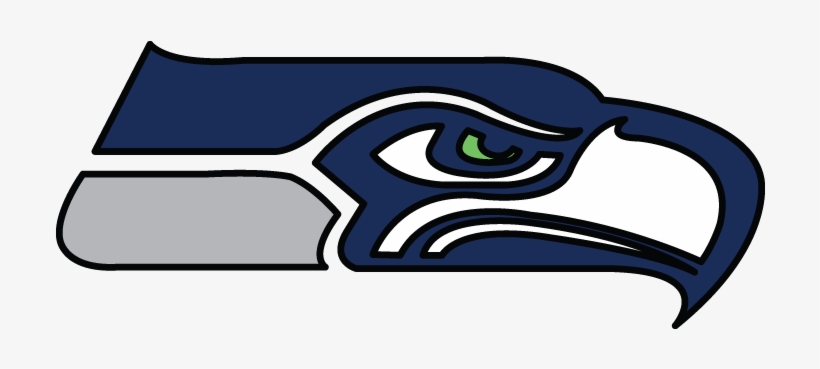 Seahawks Symbol How To Draw
