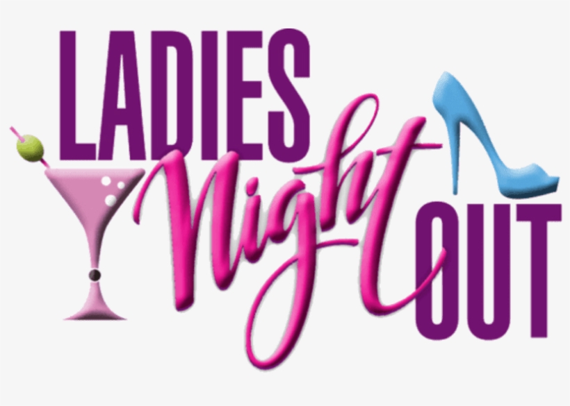 Ladies Night Logo