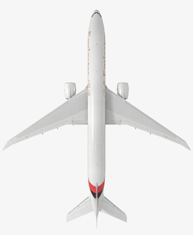 Aircraft Specifications - Boeing 777 Transparent PNG - 1098x1098 - Free ...