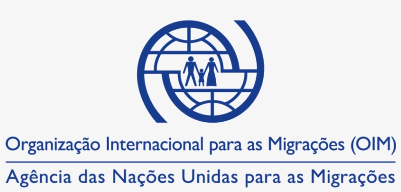 Iom Un Migration Agency Transparent PNG - 1024x498 - Free Download on ...