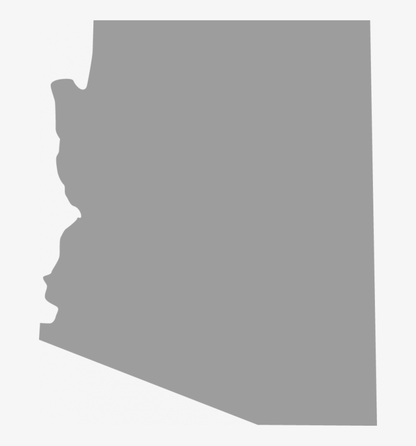 Arizona Clipart Png - Arizona State Clip Art Transparent PNG - 666x800 ...