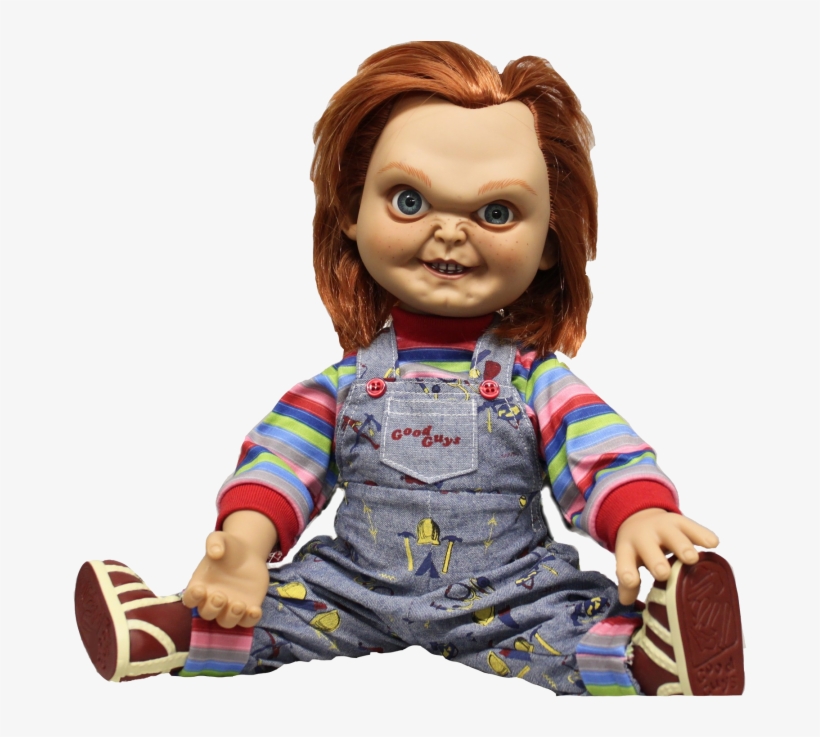 Chucky Png Transparent Image - Chucky Doll Transparent PNG - 682x658 ...