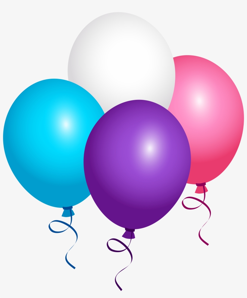 Word Balloon Clipart Png