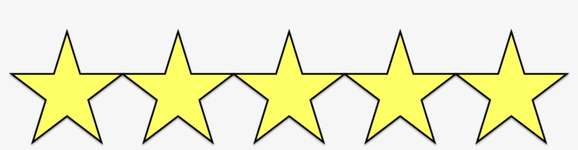 Star Ratings 4 And A Half