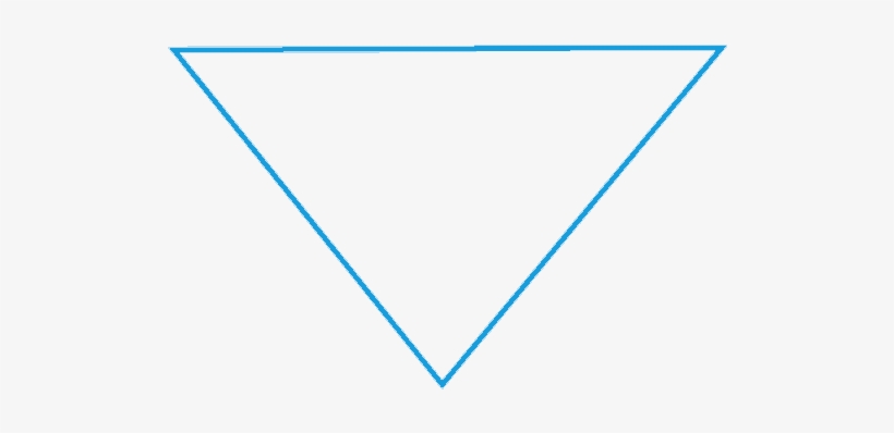 How To Draw Heart - Triangle Transparent PNG - 678x600 - Free Download ...