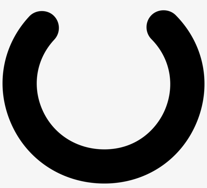 Half Circle - - Half Circle Icon Png Transparent PNG - 980x842 - Free ...