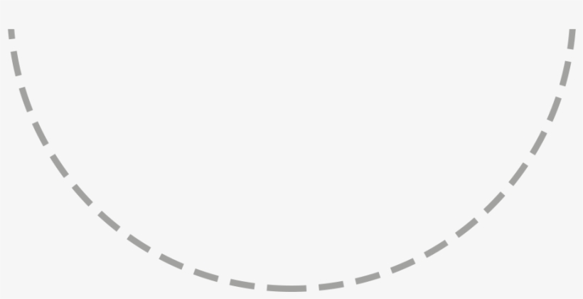 Circle With Line Png - Circle Transparent PNG - 1000x429 - Free ...