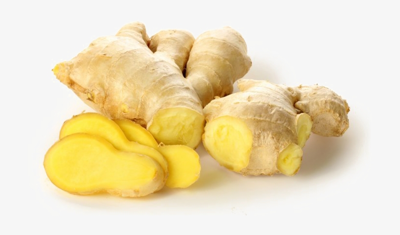 Ginger Transparent Image - Ginger Health Benefits And Side Effects ...