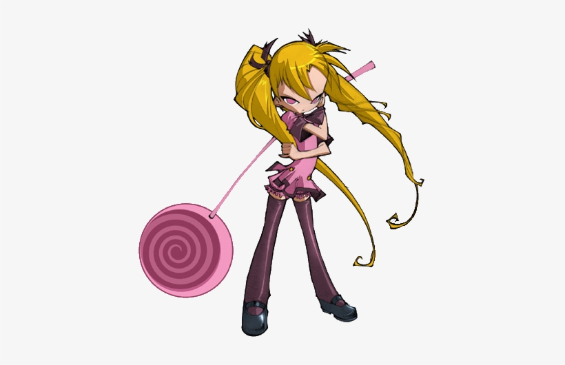 Princess Ginger - Sugar Bits Ginger Transparent PNG - 417x450 - Free ...