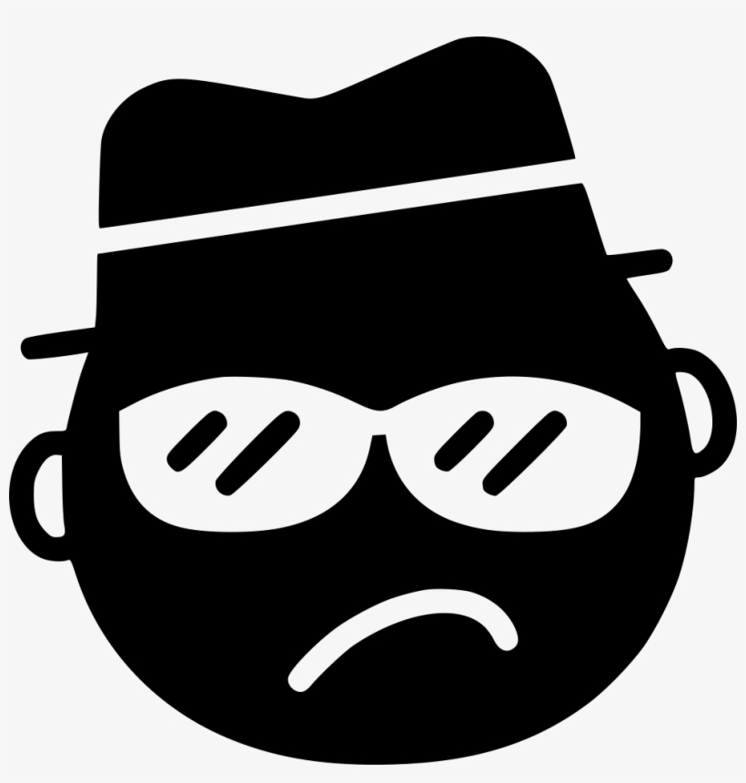 Download Top Secret - - Icon - HD Transparent PNG - NicePNG.com