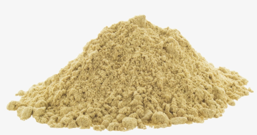 Free Supplement Facts Freshly Harvested - Ginger Powder (spice Jar ...