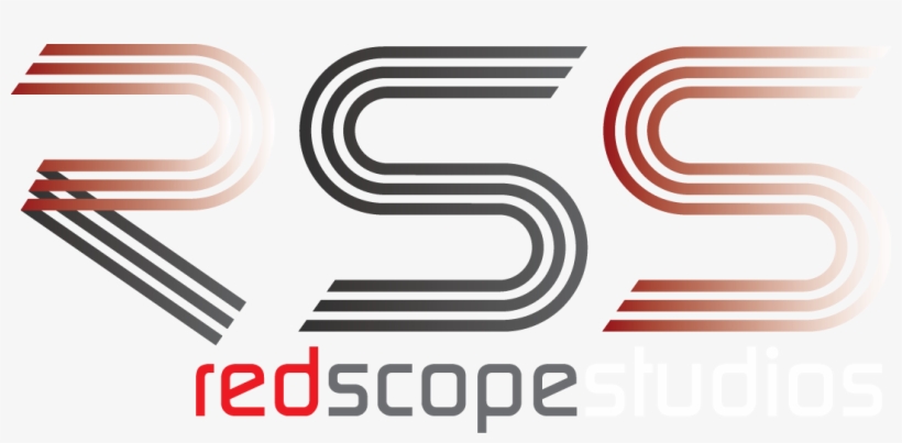 Red Scope Studios Red Scope Studios - Graphic Design Transparent PNG ...