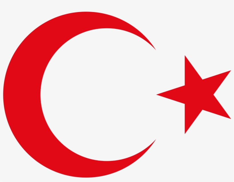 Turkey Emblem Transparent PNG - 1200x872 - Free Download on NicePNG
