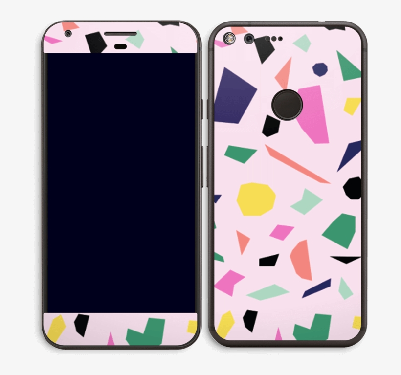 Confetti - Iphone Transparent PNG - 787x800 - Free Download on NicePNG