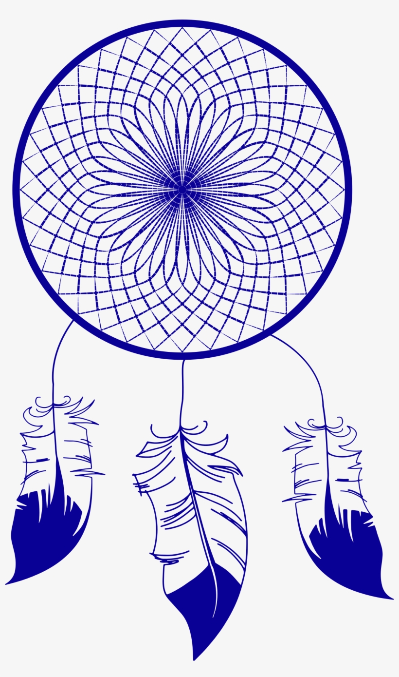 Dream Catcher Clip Art