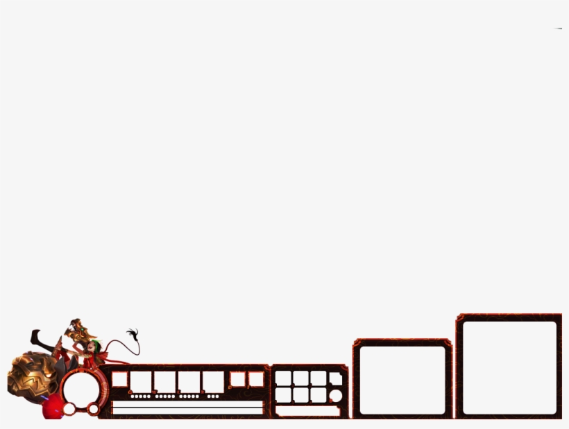 Download Overlay - Cartoon - HD Transparent PNG - NicePNG.com