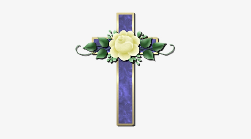 Religious - Blessing Cross Transparent PNG - 327x374 - Free Download on ...