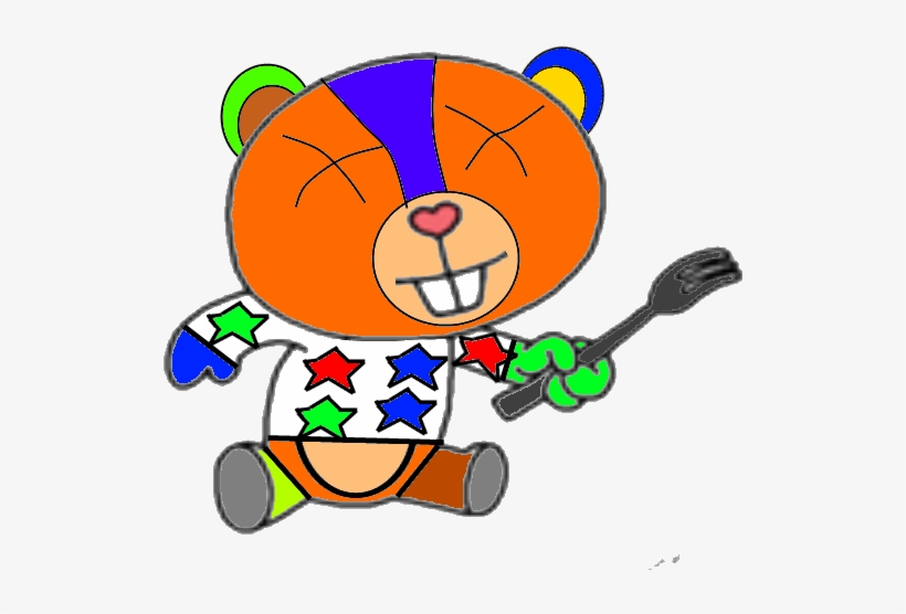 Stitches Ac - Character Transparent PNG - 800x600 - Free Download on ...