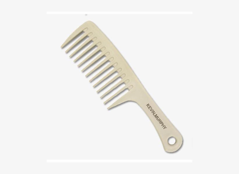 Kevin Murphy Texture - Kevin Murphy Texture.comb 1pc Transparent PNG ...