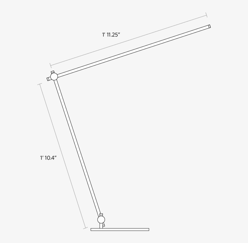 Details & Dimensions - Diagram Transparent PNG - 677x777 - Free ...