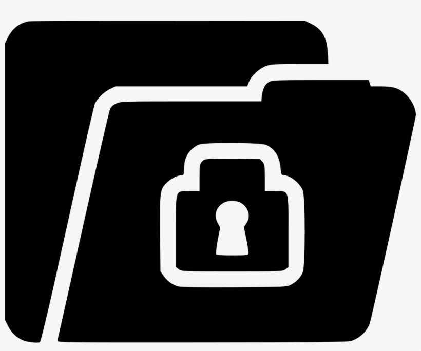 Png File Svg - Confidential Icon Png Transparent PNG - 980x770 - Free ...