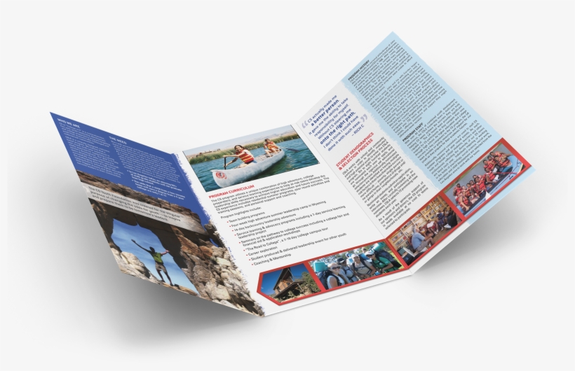 Trifold Brochure - Brochure Transparent PNG - 2400x1606 - Free Download ...