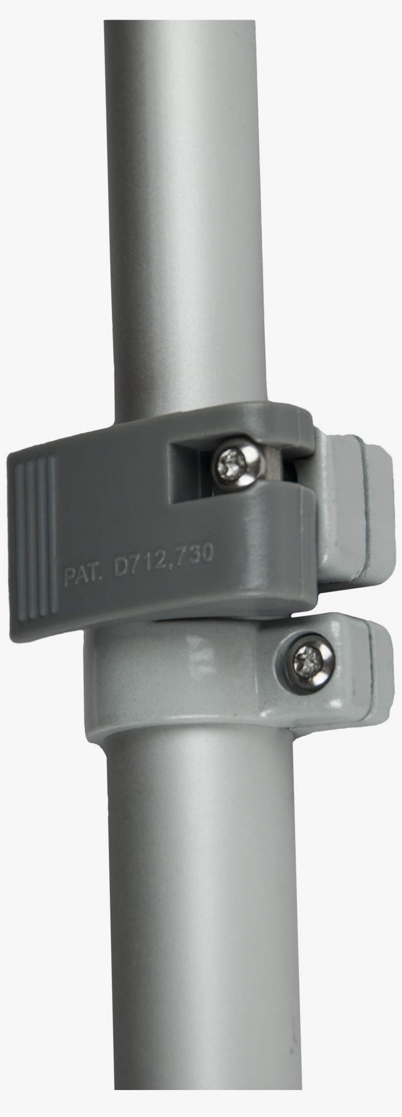 Our Telescoping Cam Lock Support Poles Have Die Cast - Column ...