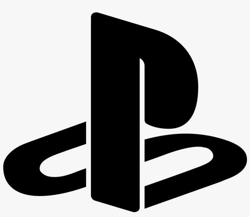Playstation Icons Computer Axe Logo Free Download Png - Playstation ...