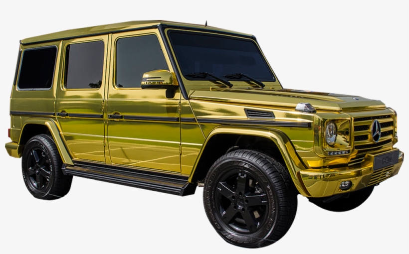 Share This Image - Mercedes G Wagon Wrap Transparent PNG - 1000x574 ...