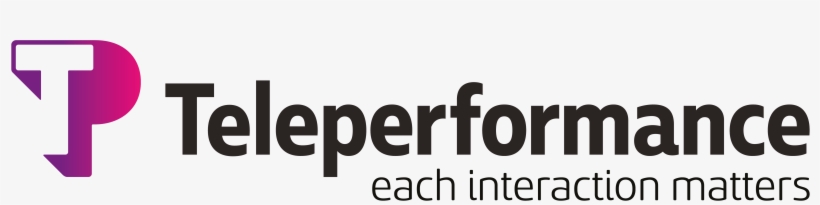 Teleperformance Nordic - Teleperformance Logo Transparent PNG ...