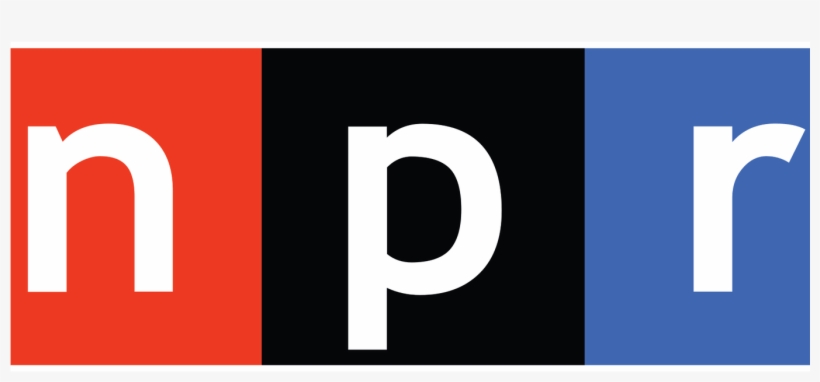 Npr Logos Download - Npr Music Transparent PNG - 1368x855 - Free Download on NicePNG