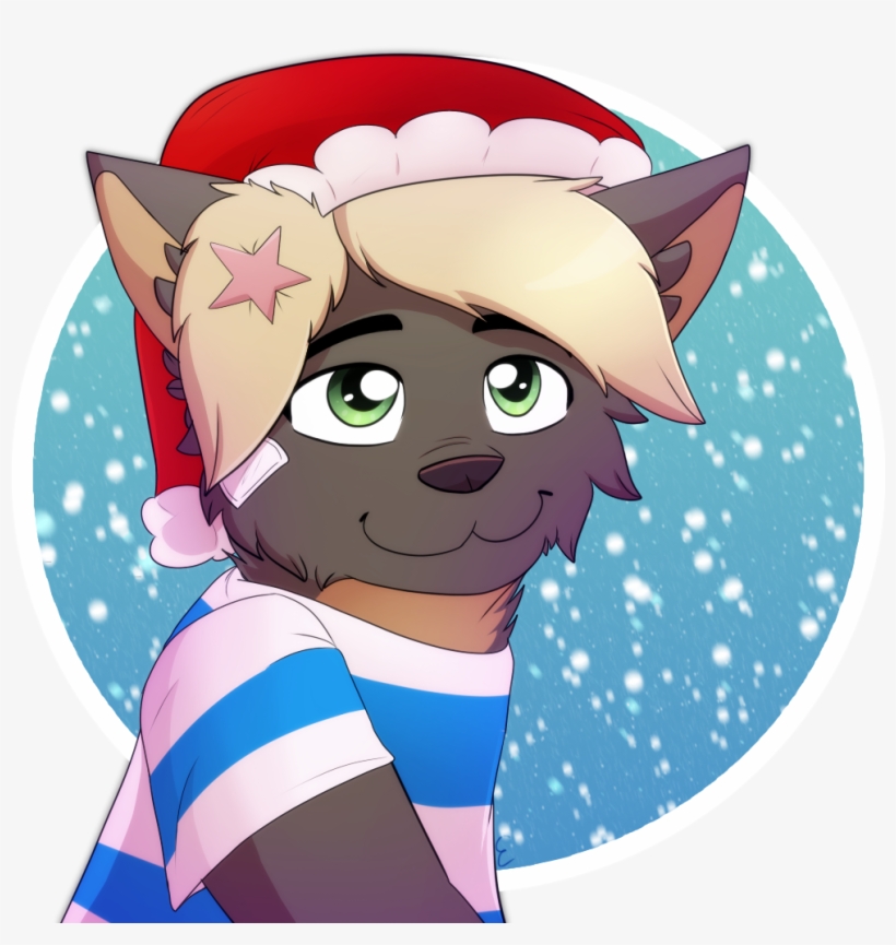Furry - Cartoon Transparent PNG - 1024x1024 - Free Download on NicePNG