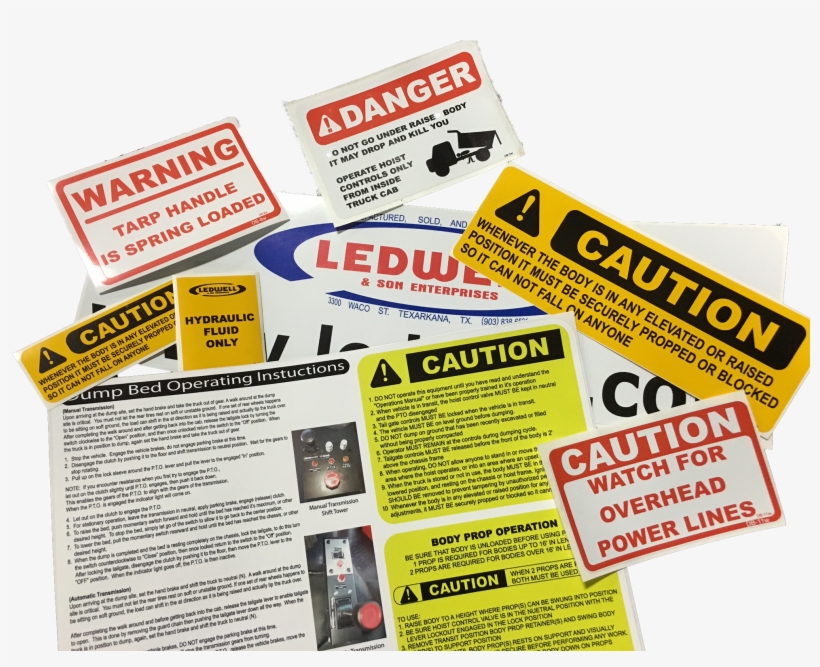 Decal 4 8 - Sign Transparent PNG - 2016x1512 - Free Download on NicePNG