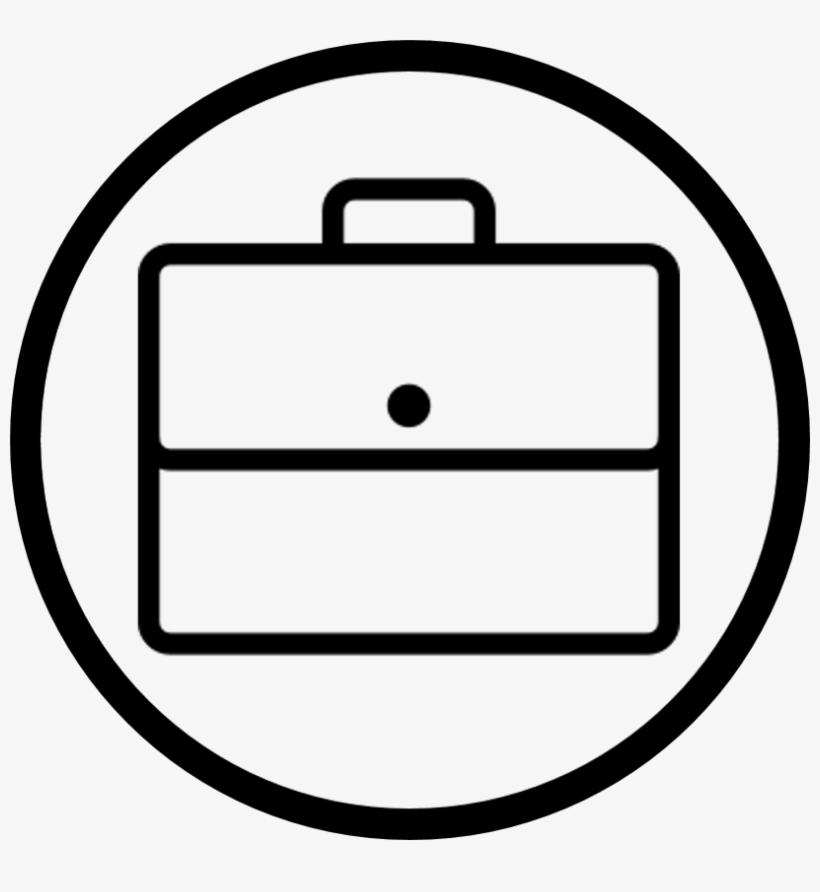 For Employers - Job Experience Logo Png Transparent PNG - 811x812 ...