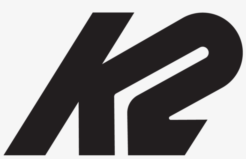 K2-logo Copy - K2 Skis Transparent PNG - 1000x704 - Free Download on NicePNG