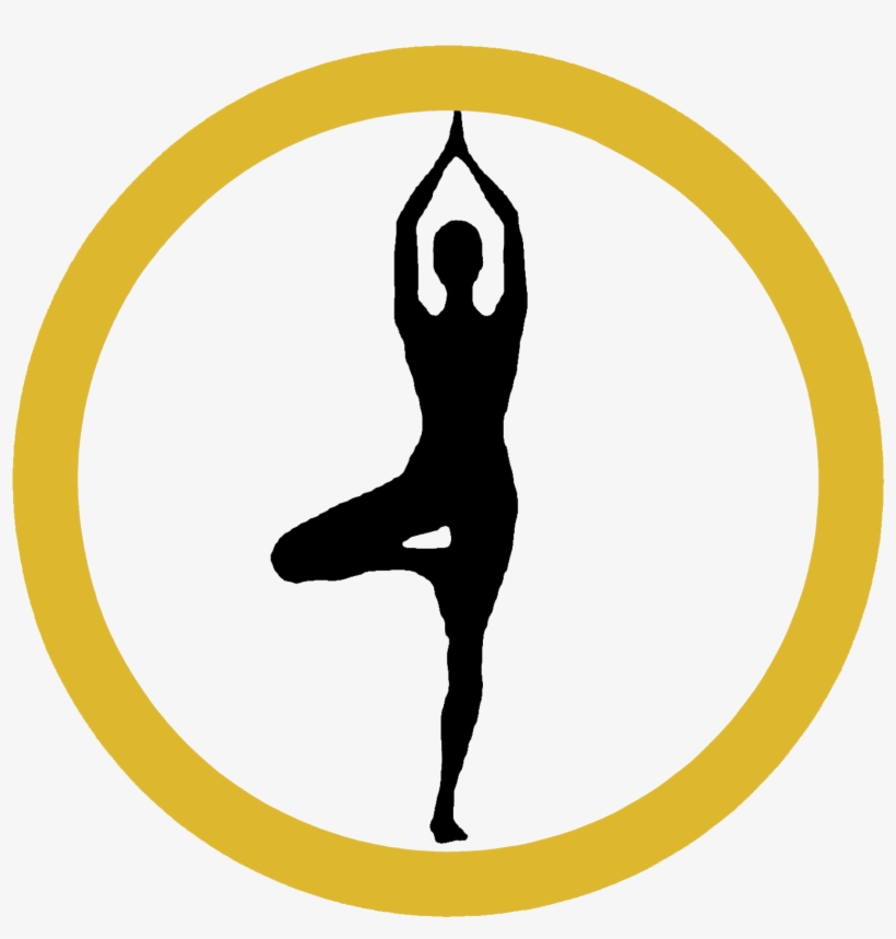 Yoga Icon - Yoga Transparent PNG - 1920x1920 - Free Download on NicePNG