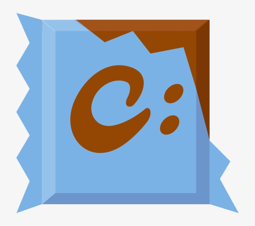 Chocolatey Icon Transparent PNG - 781x781 - Free Download on NicePNG
